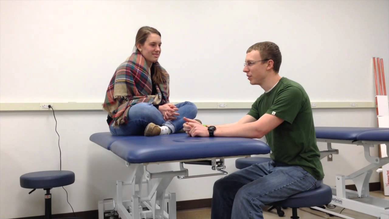 Pt education - YouTube