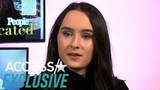 Robert Blakes Daughter Rosie