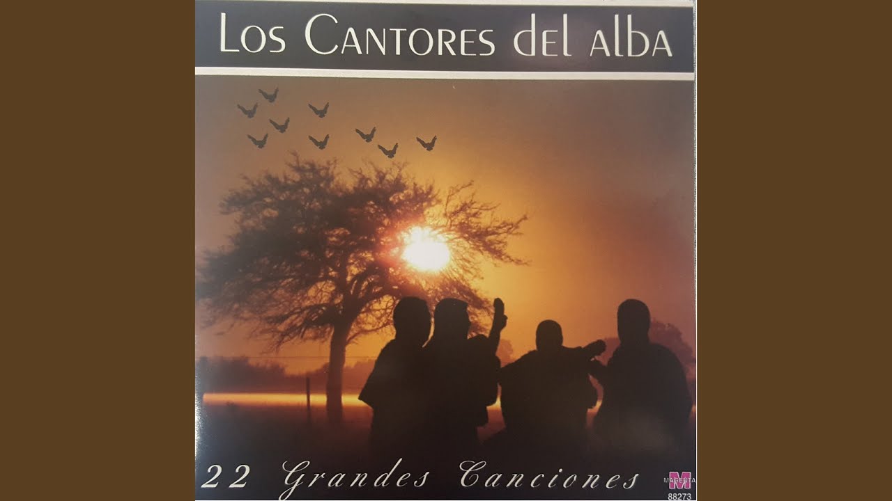 Canto a Jesus Maria - YouTube