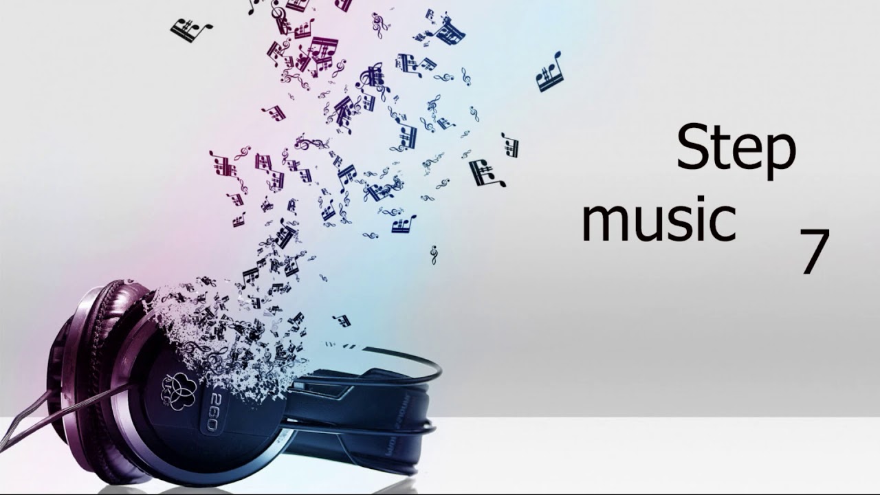 Step aerobics music 7 - YouTube