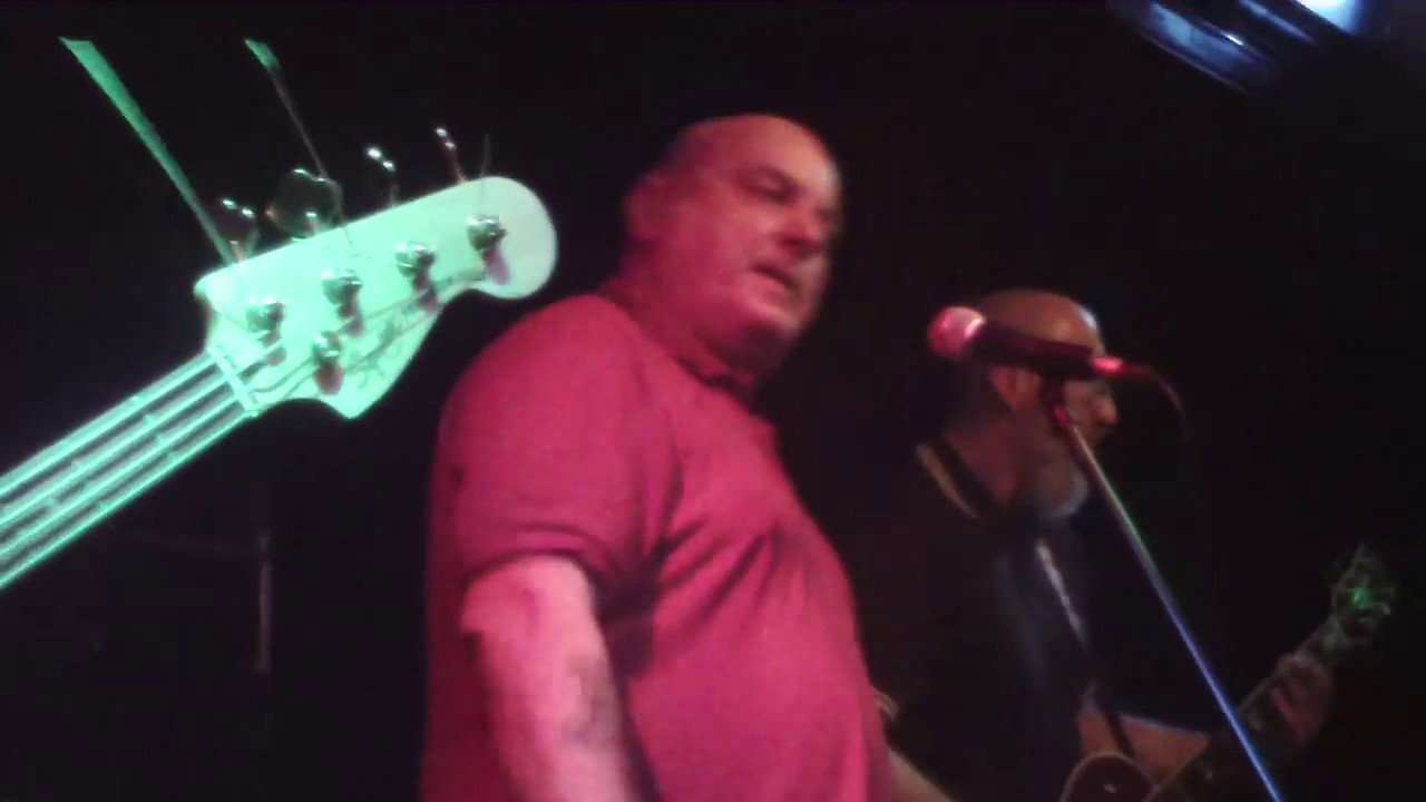 The 4 Skins - YouTube