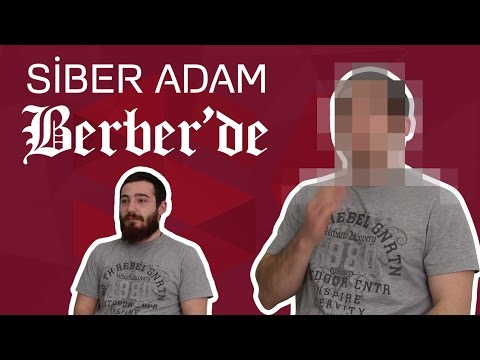 Sakalın Altında Ne Var? | GTA San Andreas Temalı Berber