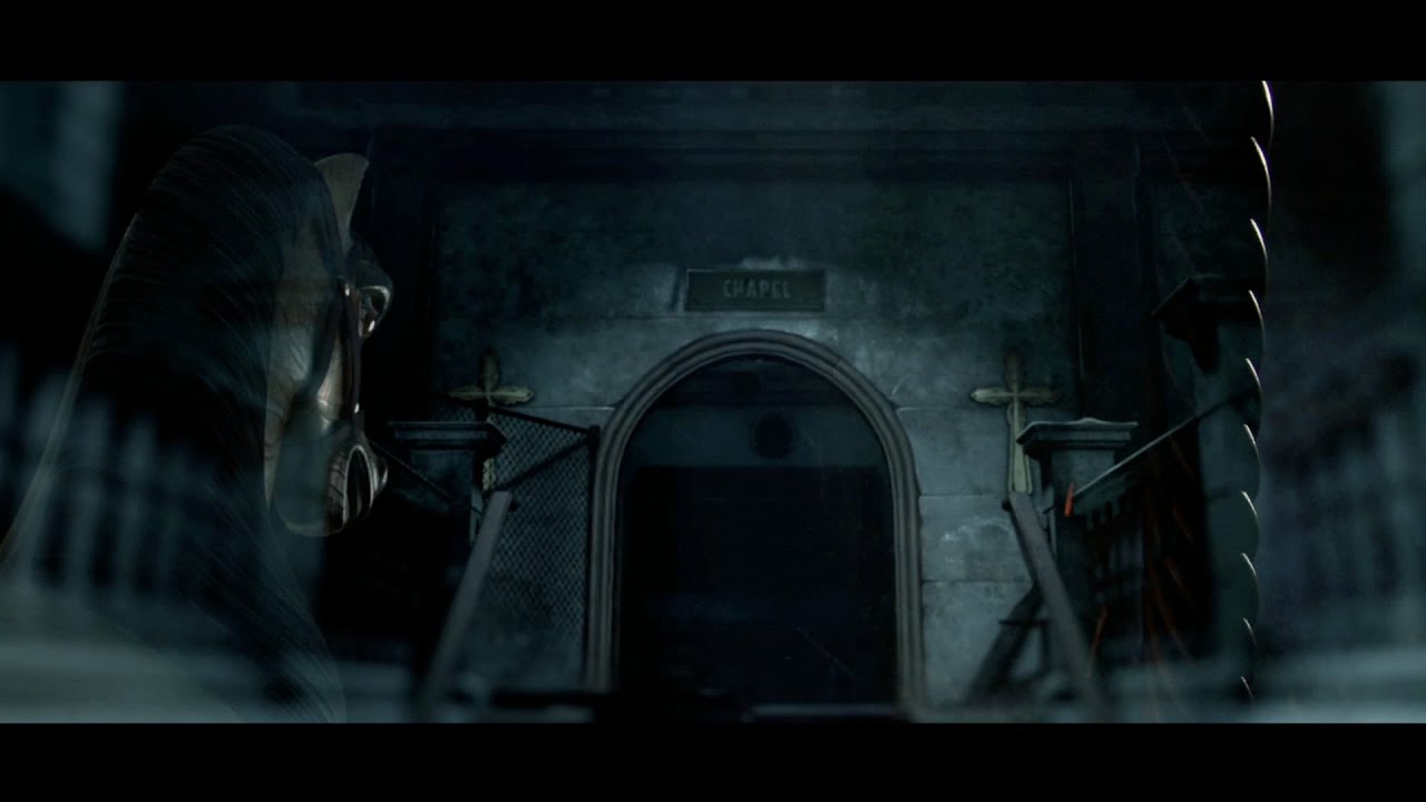 Until Dawn (2015) - Intro Credits - YouTube