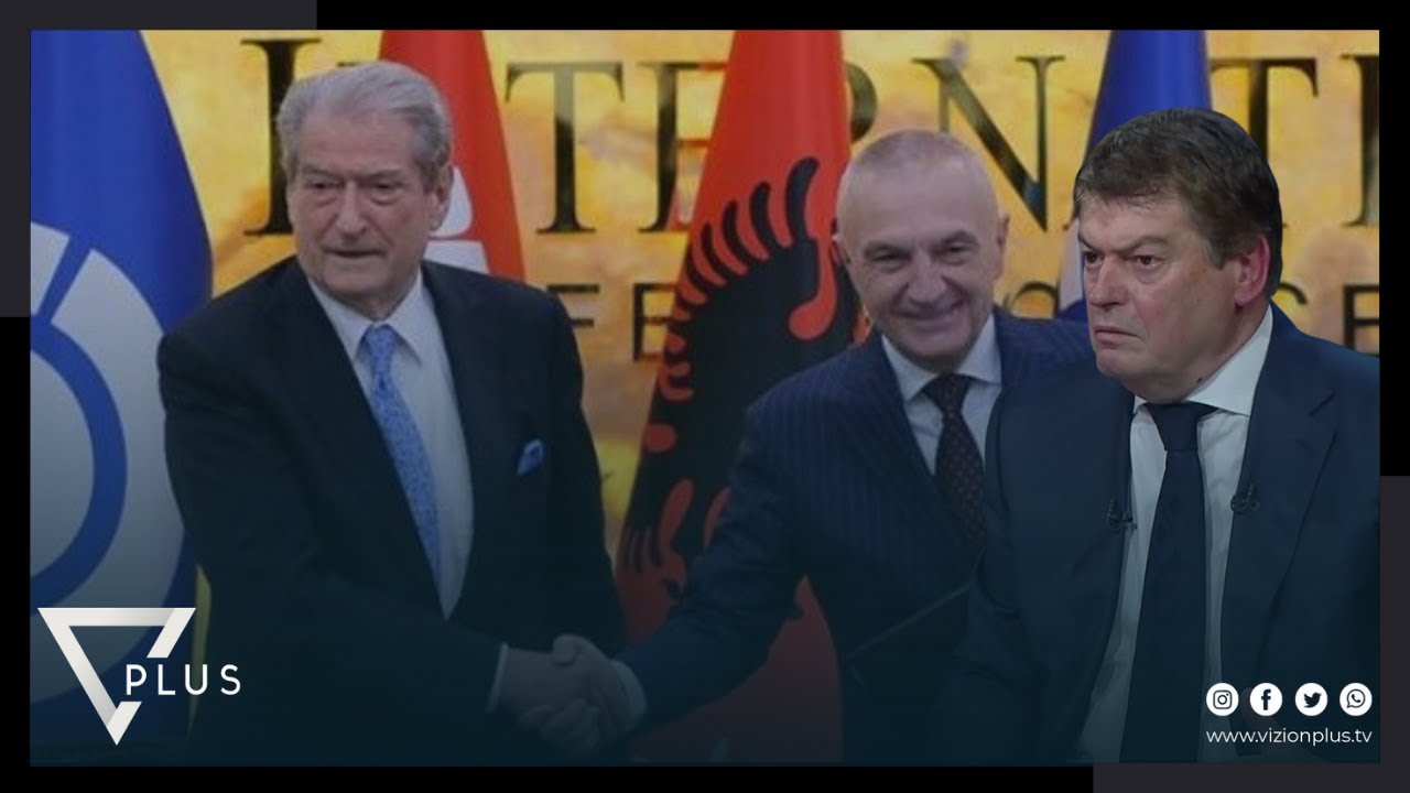 Spotlight - Topi: Fati i Metës, mjerimi i forcës që bashkëpunon me të ...