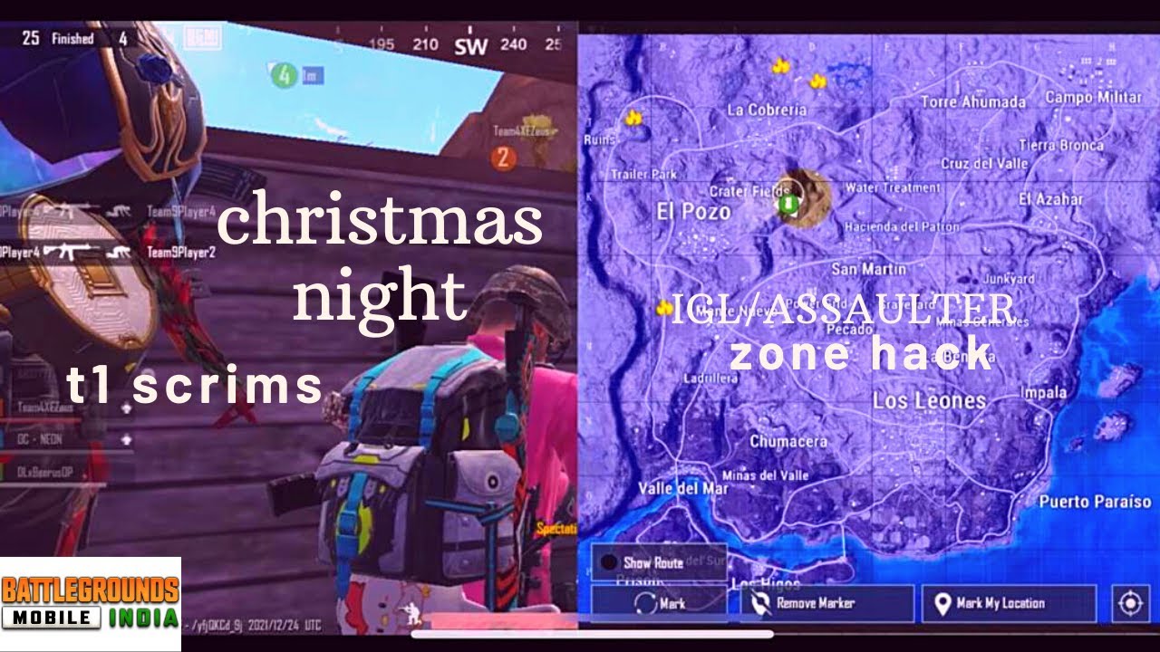 LS T1 SCRIMS || PMGC ROOM SETTING || AIM ASSIST OFF || GRIND HARD ...