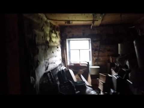 Onsite: Tour of our Russian village home in Plotnikovo, Pskov