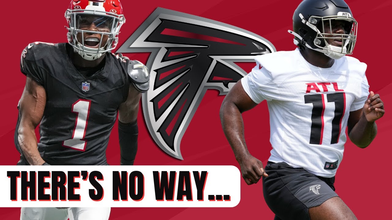 This Is WAY WORSE Than We Thought… | Daily Falcons News & Rumors - YouTube