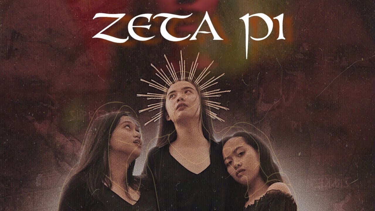 Zeta Pi | Teaser - YouTube