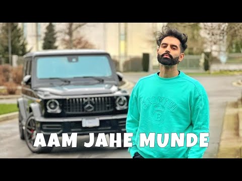 AAM JAHE MUNDE || PARMISH VERMA SLOWED & REVERB || LOFI JATT # ...