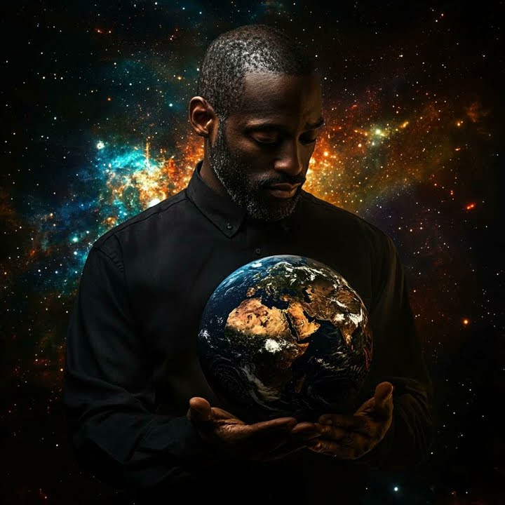 Hebrew man taking the world back - YouTube