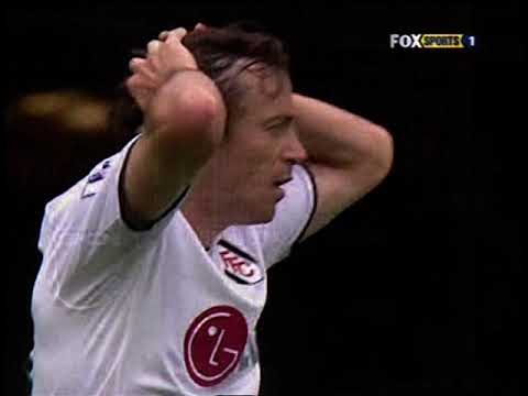 Hull City v Fulham FOX