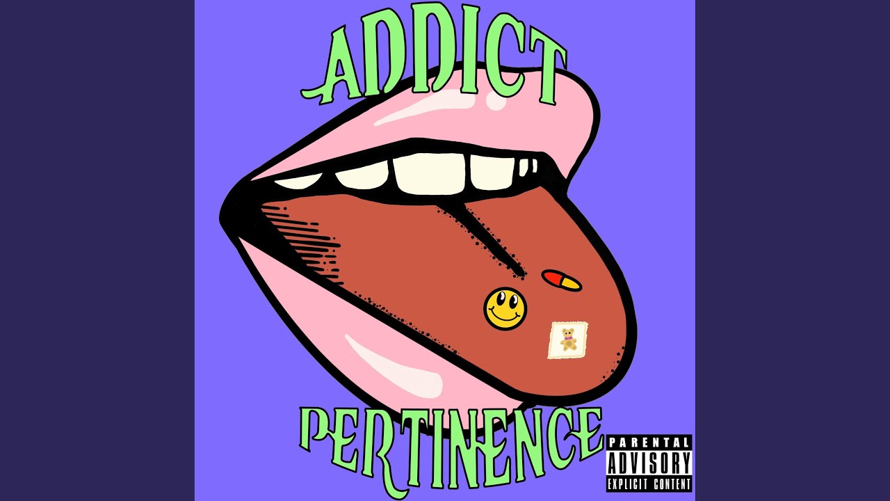 Addict - YouTube Music