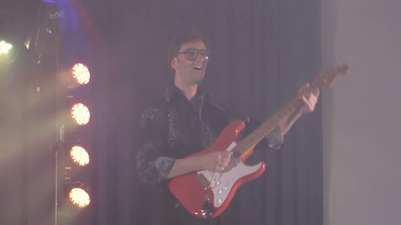 Shadowing Hank. 35 Apache Scarborough Gala 19 June 2022 Featuring ...