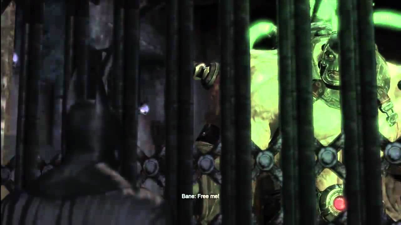 Mysterious Watcher pt 2 - YouTube
