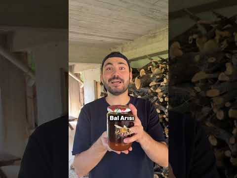 Bal arısı 😁 #mrhakki #fyp #mizah