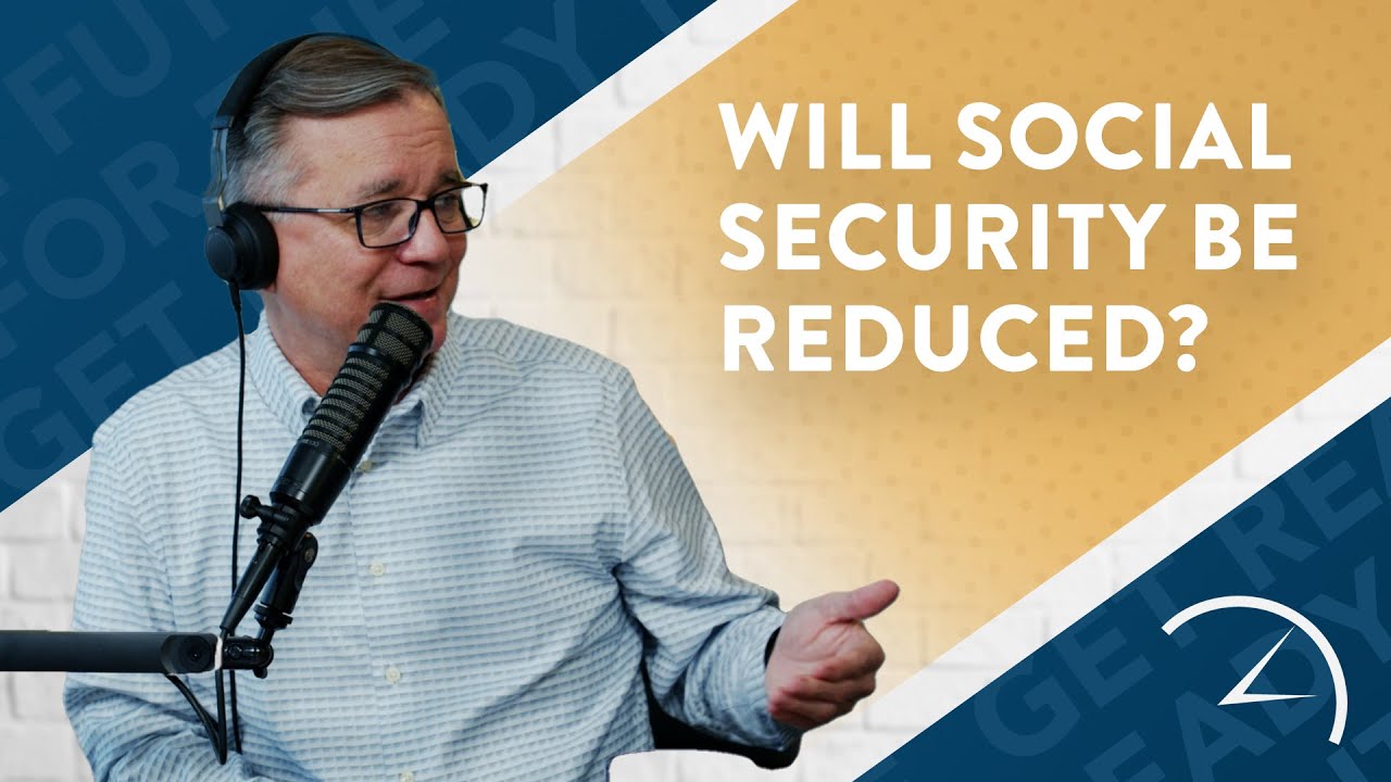 Social Security Benefits Slashed by 20% in 2032? | #socialsecurity ...