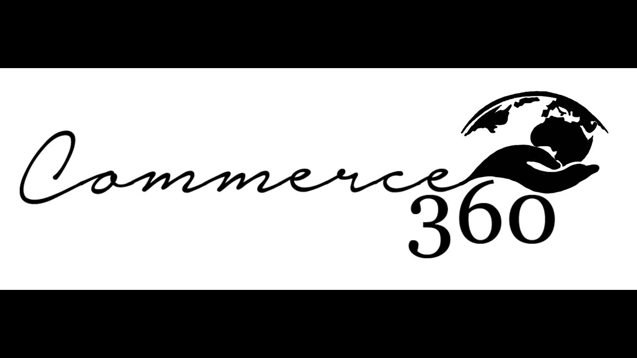 The vision of Commerce 360 - YouTube