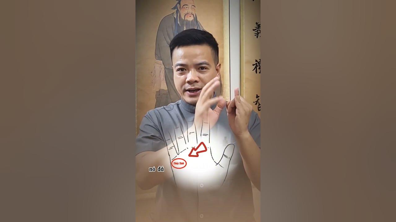 Tay Có Đặc Điểm Này Hậu Vận Rất Tốt Zalo☎️0975798582tuongphap Nhantuonghoc Xemchitay