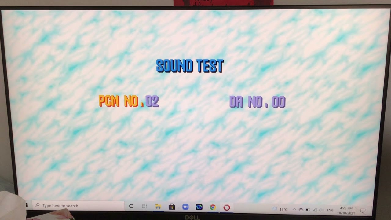 FNF Sound Test be like: - YouTube