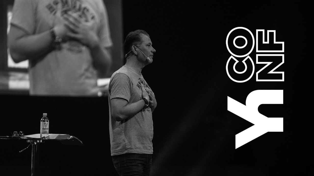 "Försonad" - Jan Blom - YouTube