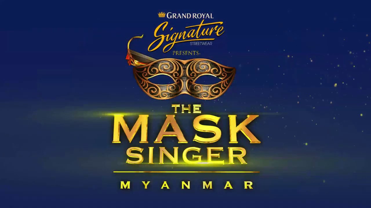 Host I The Mark Singer Myanmar - YouTube