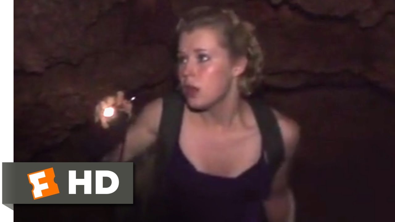 Alien Origin (2012) - First Contact Scene (6/8) | Movieclips - YouTube