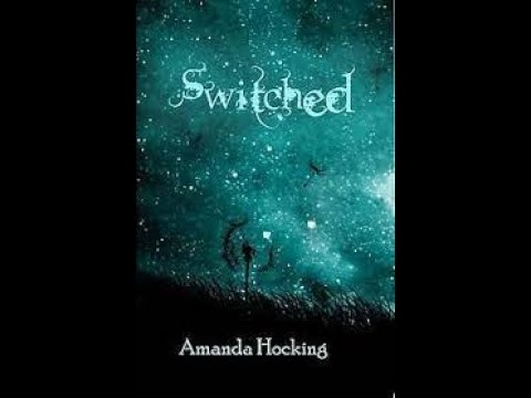 SWITCHED BY AMANDA HOCKING AUDIOBOOK CHAPTER-1 "HOME" - YouTube