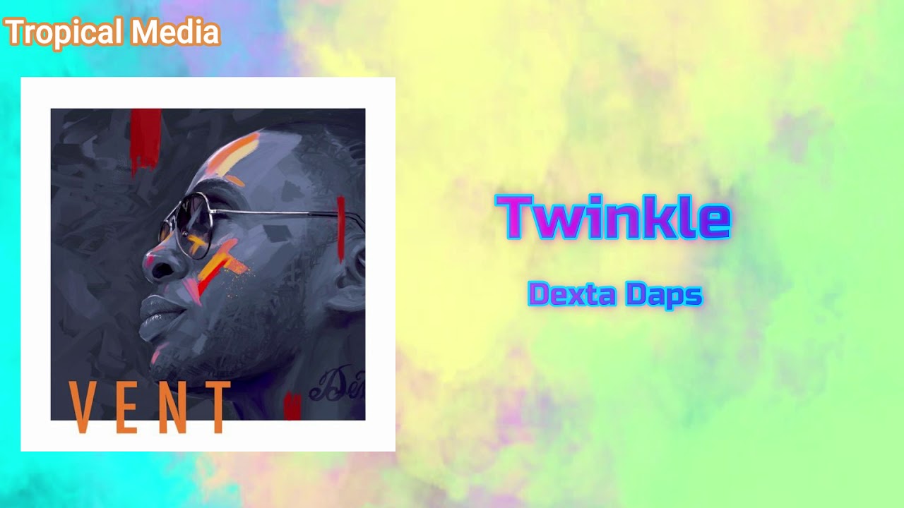 Dexta Daps - Twinkle (Official Audio) - YouTube