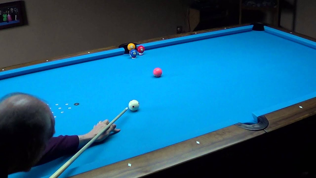CTE PRO ONE-CCB and Spin - YouTube