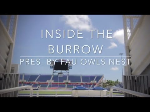 Inside the Burrow 2019 - Episode 2: Fall Scrimmage - YouTube
