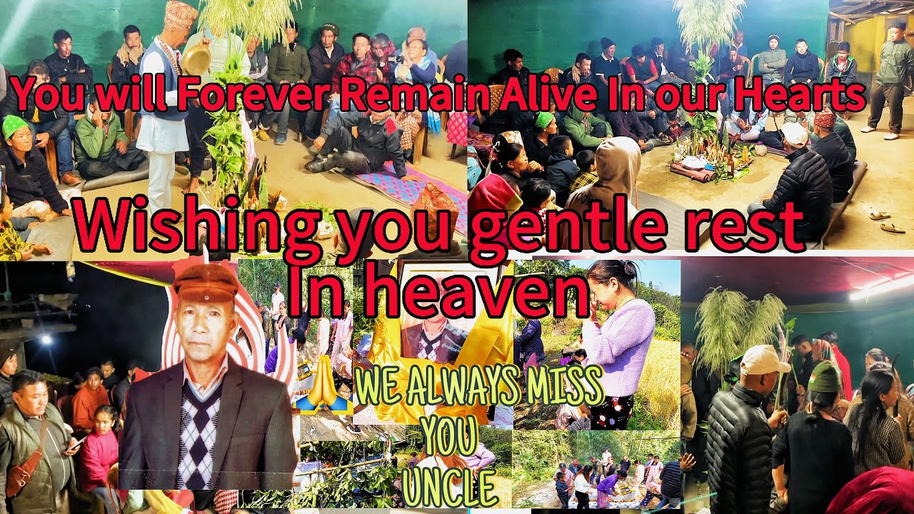 Hajur ko Aatha lay sadai bhari santi bawosh 🙏🙏 - YouTube