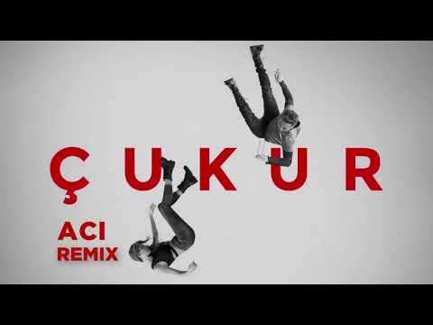 Çukur-Acı müziği Remix