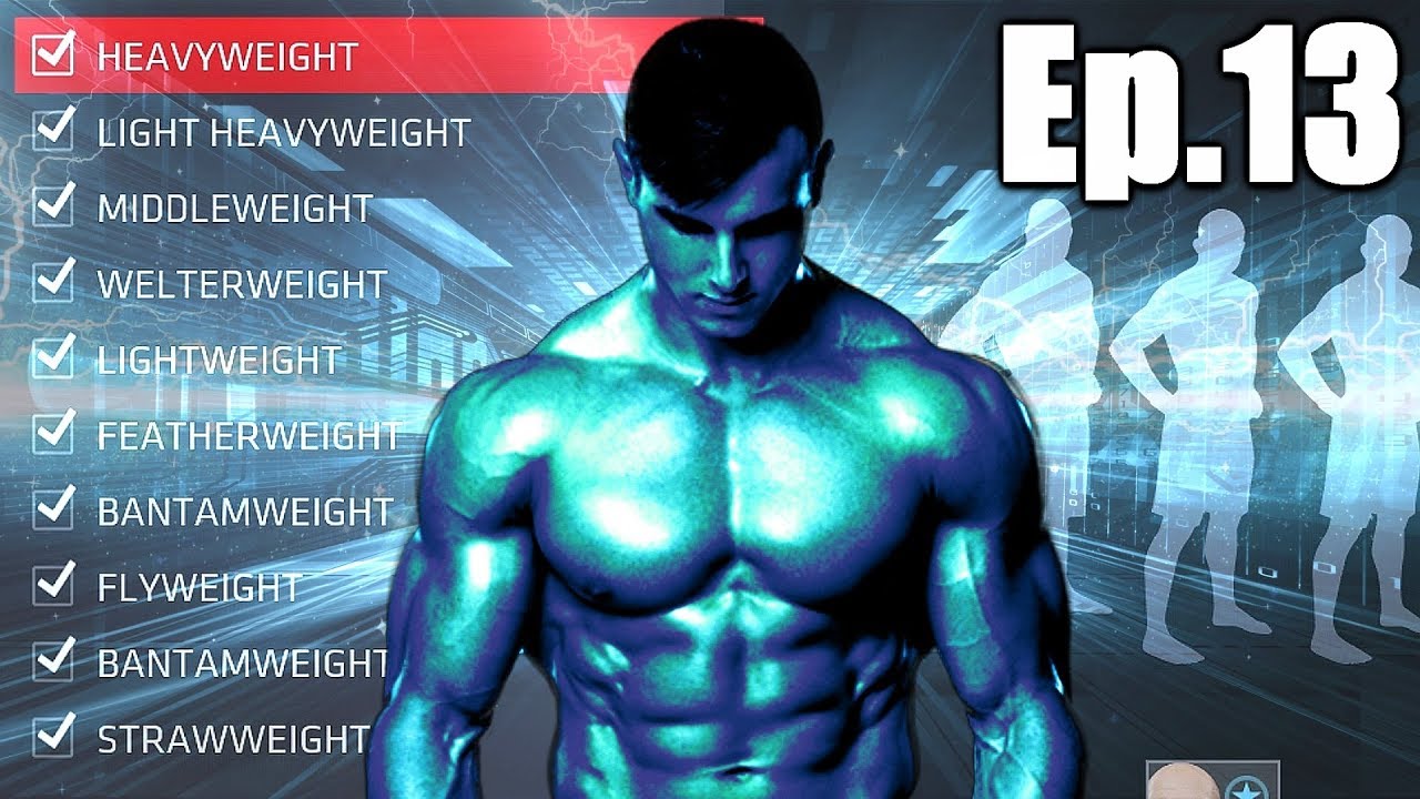 The Random Fighter Select - Episode 13 (Players Are Getting Better ...