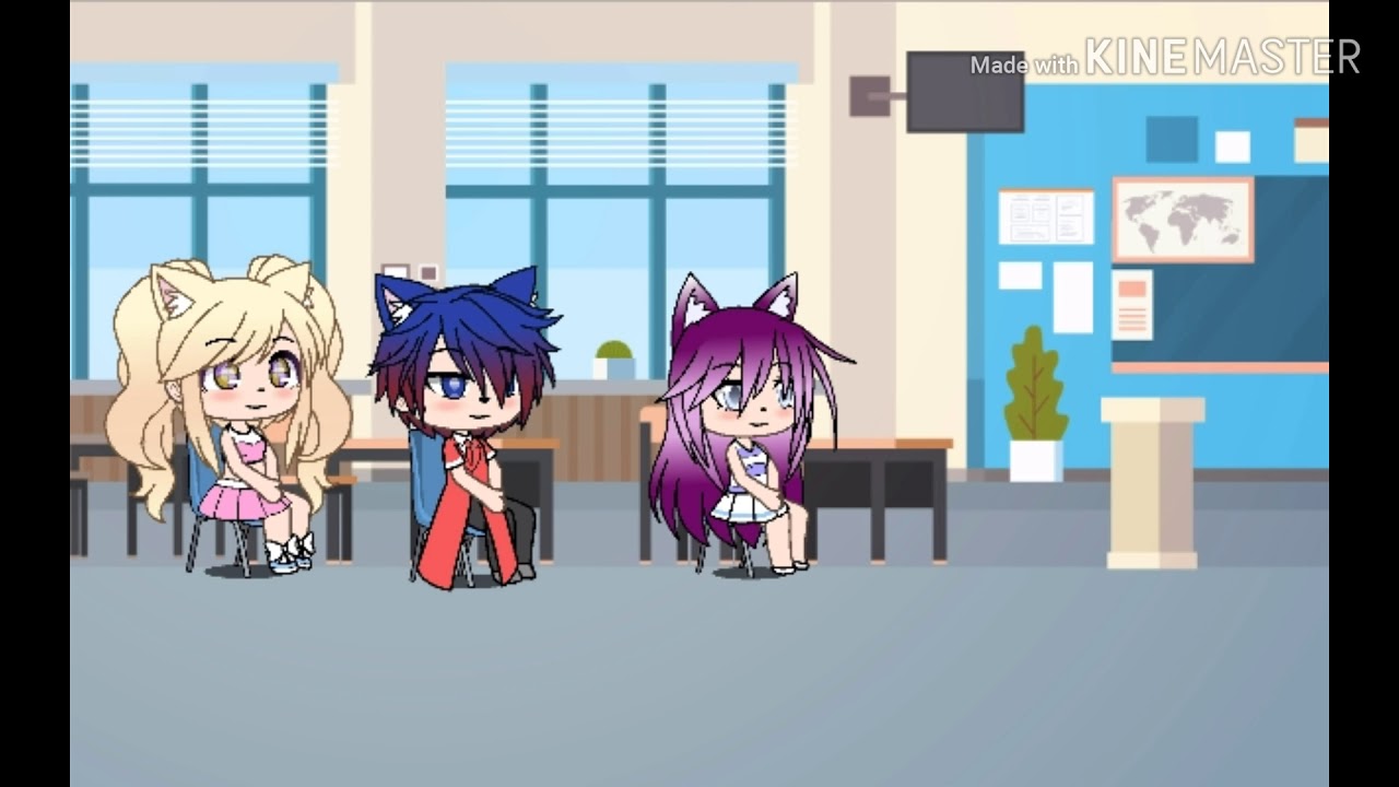 Class fight - YouTube