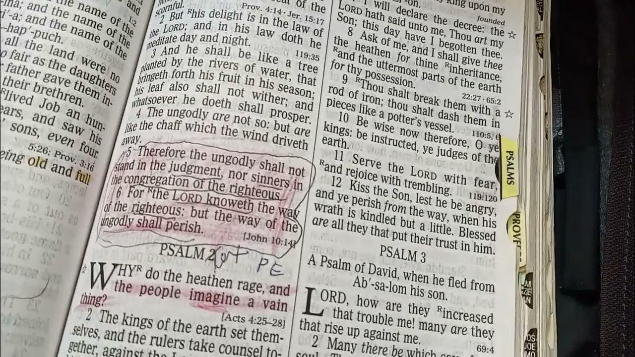Psalm Chapter 1 KJV YouTube psalm-chapter-1-kjv-youtube