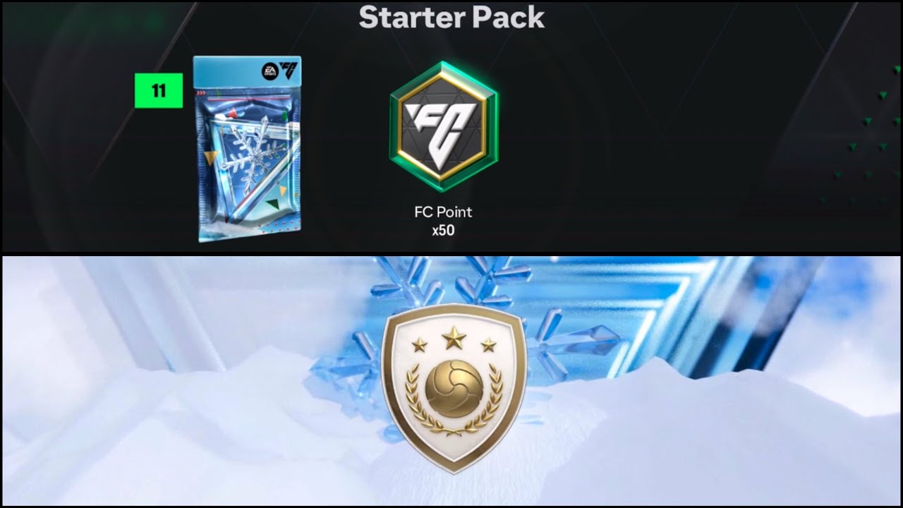 Unbelievable premium pack opening in FC MOBILE- got best supporting ...