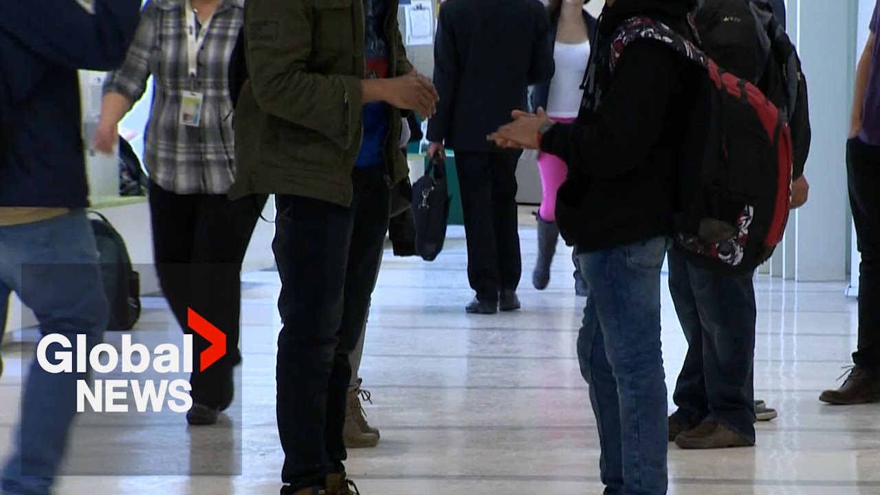 Canada's international student cap could hit colleges, universities ...