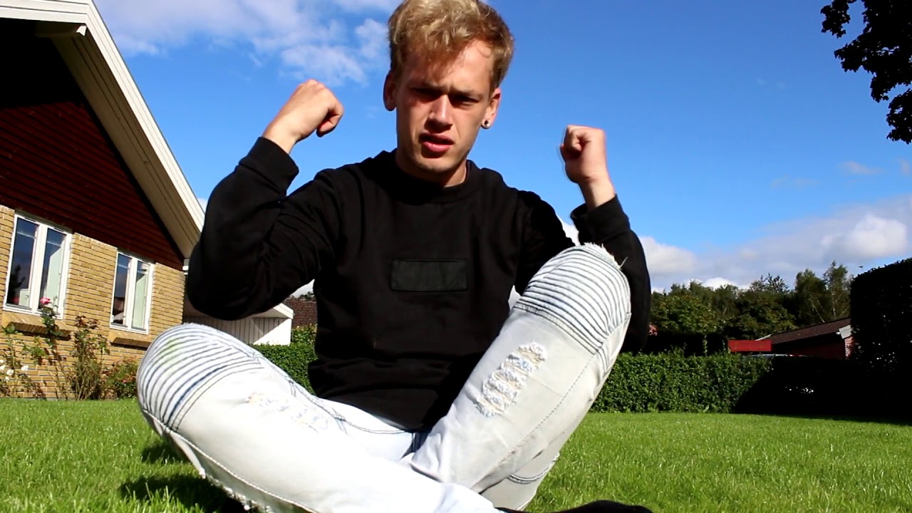 Tips til back på jorden! - YouTube