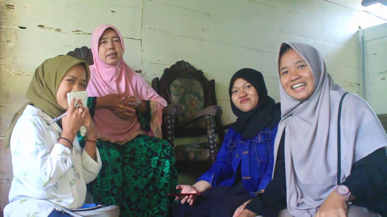 Menguak sejarah dan misteri mande rubiah( interaksi langsung dengan ...