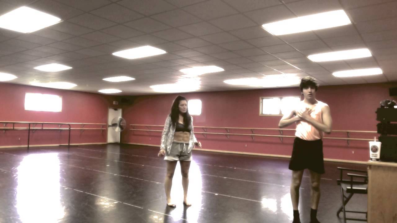 Resolve. Dance (NMR) - YouTube