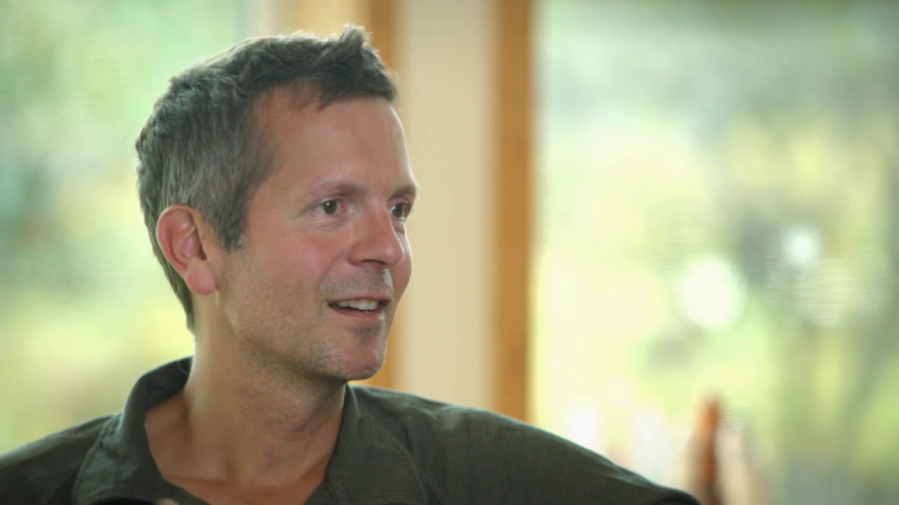 LES DEUX VIES DE FRÉDÉRIC LALOUX (la prémisse de son livre Reinventing ...