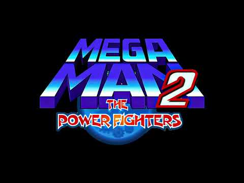 Mega Man 2: The Power Fighters Gemini Man's Theme Pitch Corrected