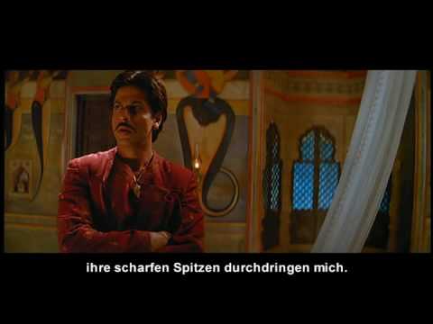 Paheli - Dheere Jalna (Male + Female) / German Subtitle / [2005]