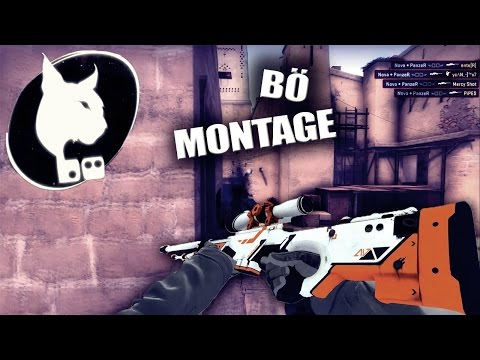 EFSANE VURUŞLAR ( BÖ - G.T.F.U CS:GO PanzeR ) +18