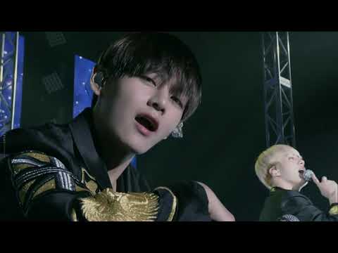 BTS  If I Ruled The World Live On Stage Epilogue Japan Edition 2016