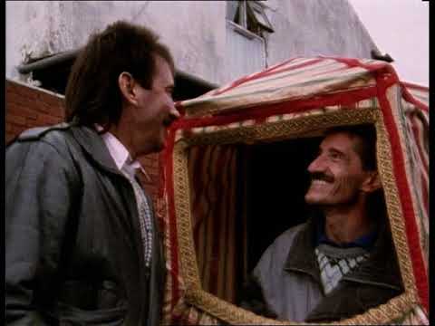 ChuckleVision 2x11 Puppets - YouTube
