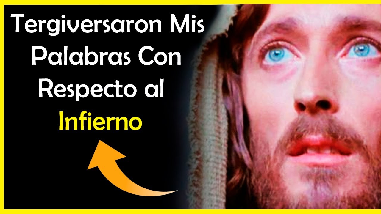 👉Jesús explica diferencia entre el error, el mal y el PECADO (Historias ...
