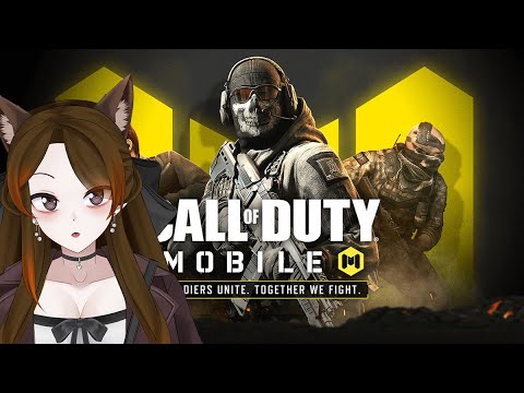 [CODM] JANGAN PEW PEW SHEAAAAAA - YouTube