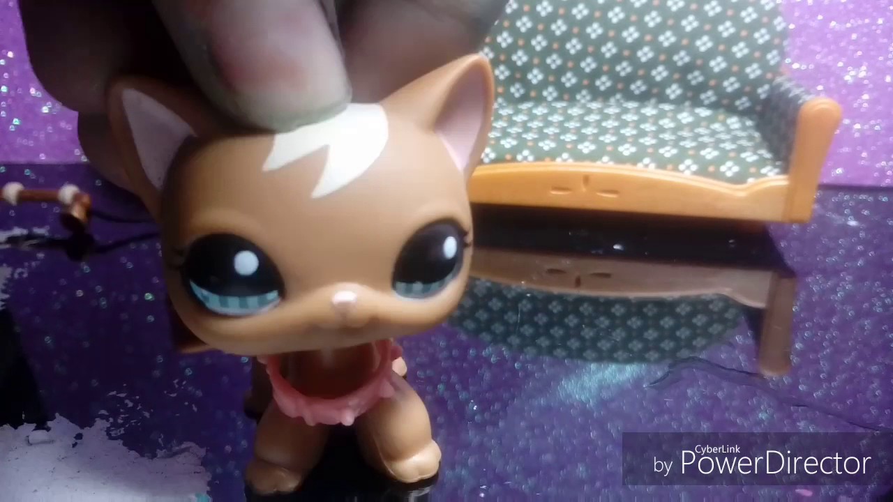 Lps: fun fun fun mv - YouTube