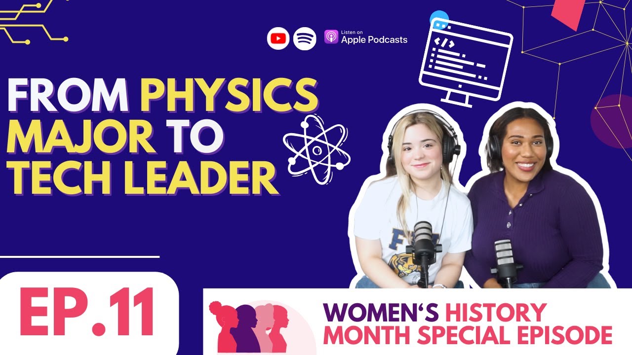 Breaking Barriers: A Journey from Physics to Computer Science a ...